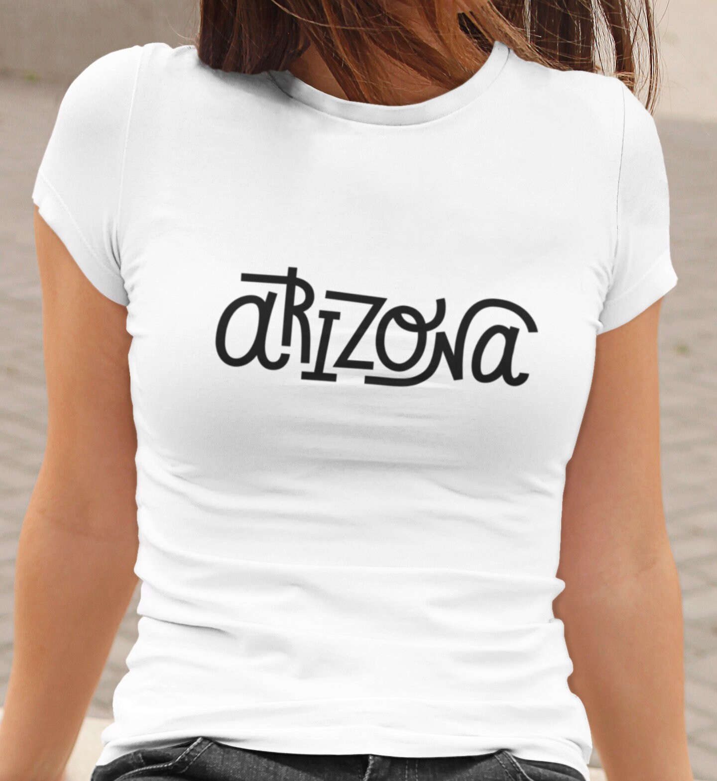 Arizona SVG PNG Script Arizona Cut Files Layered - Etsy