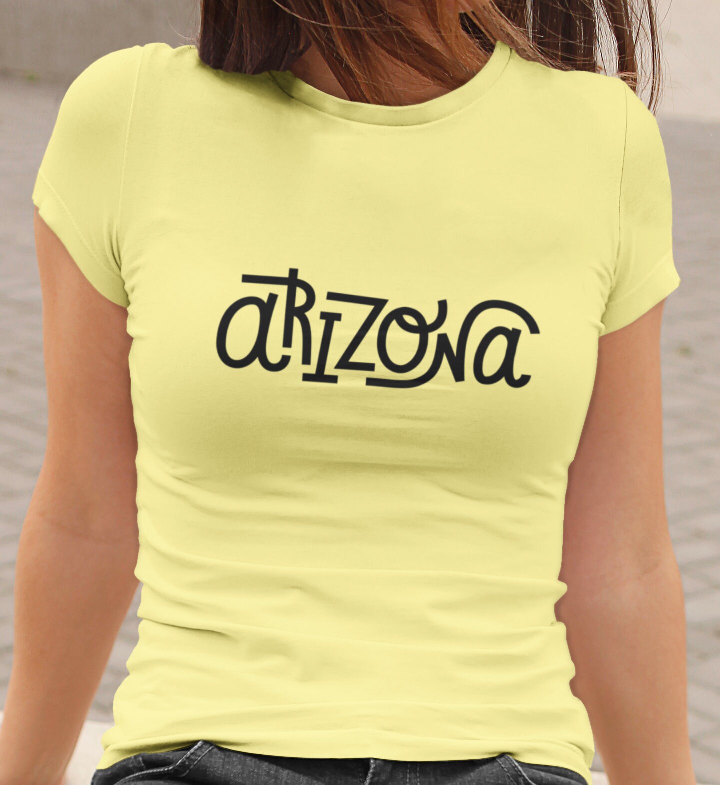 Arizona SVG PNG Script Arizona Cut Files Layered - Etsy