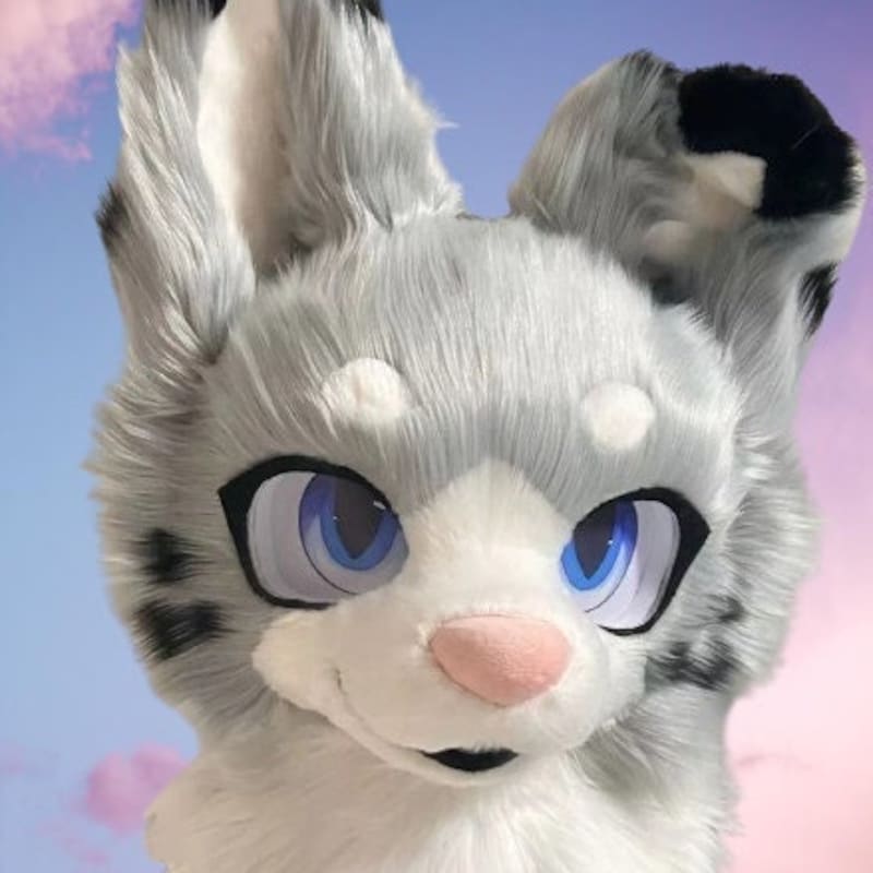 Chinese Furry - Etsy