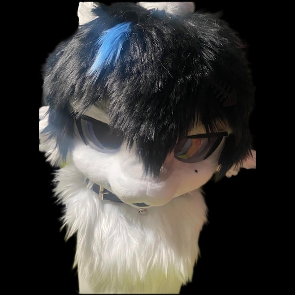 Shark Fursuits - Etsy