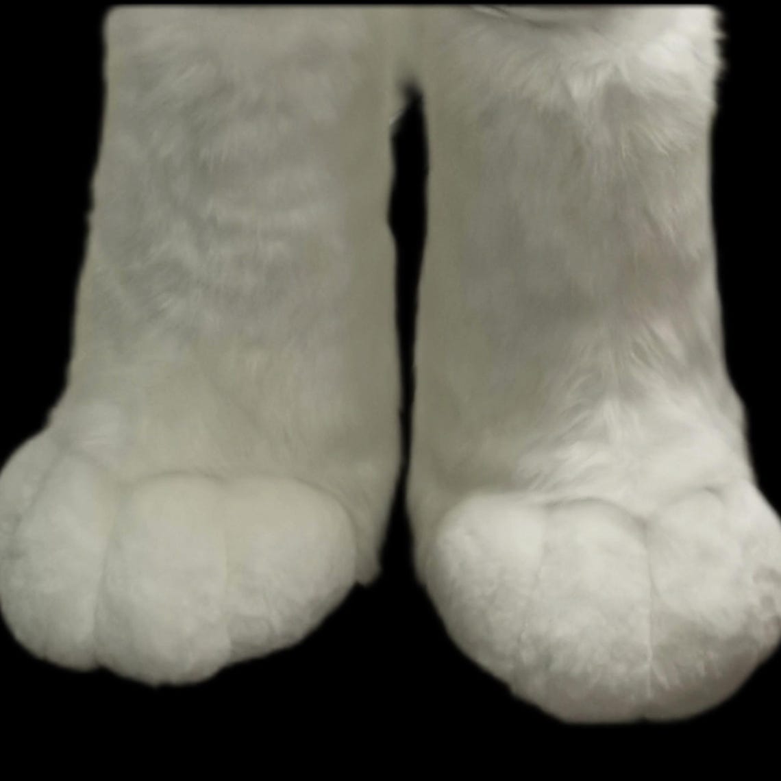 Fursuit Full Body, Furrynew Pre-made Fur Head, Furry Cosplay, Full ...