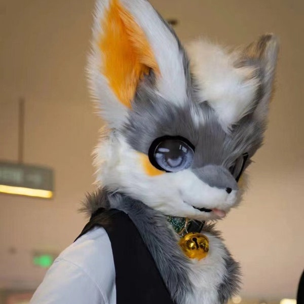 Furry Cosplay - Etsy