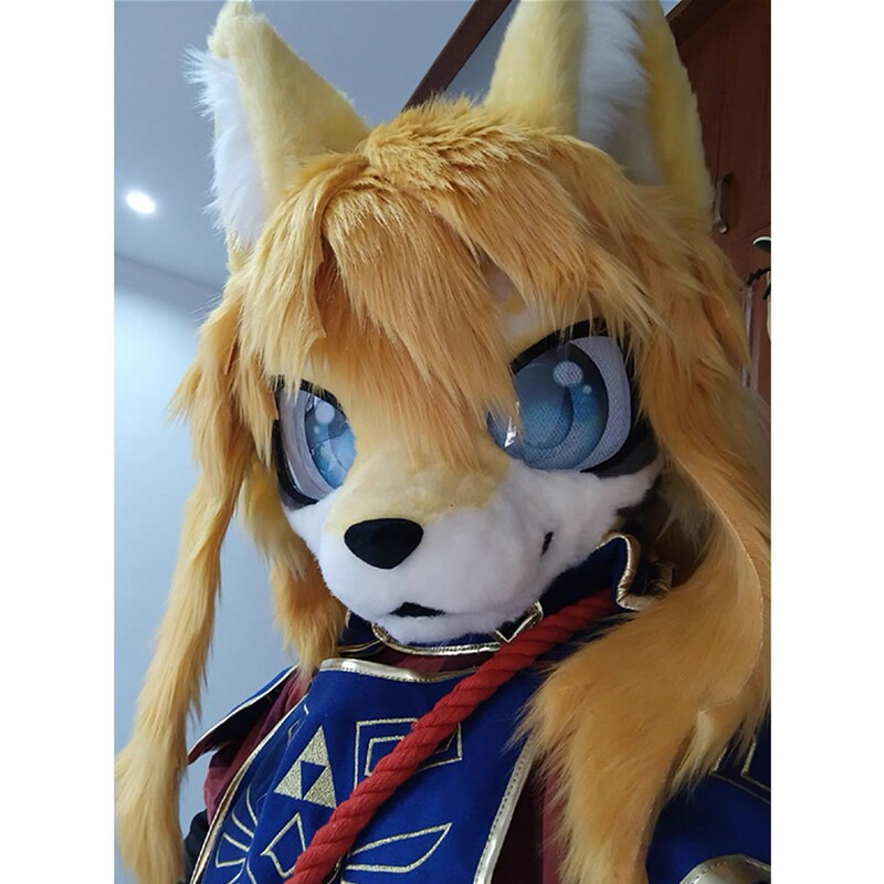 Furry Cosplay - Etsy