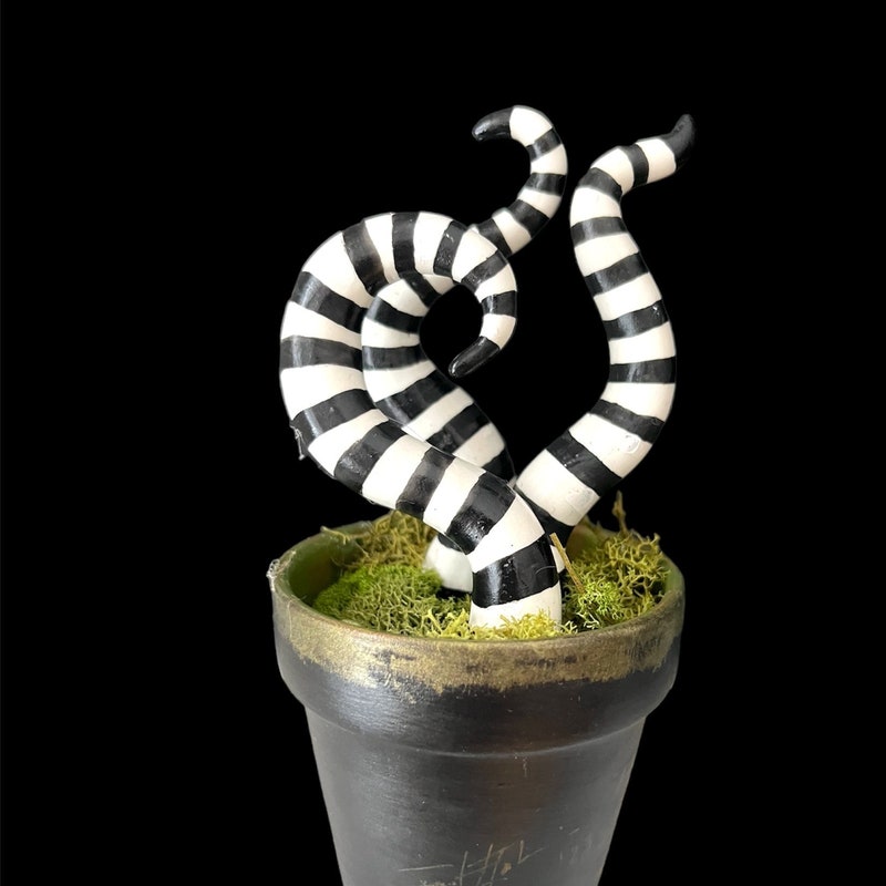 Sandworm - Etsy