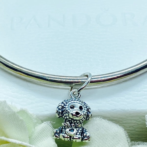 Cockapoo Pandora Charms - Etsy