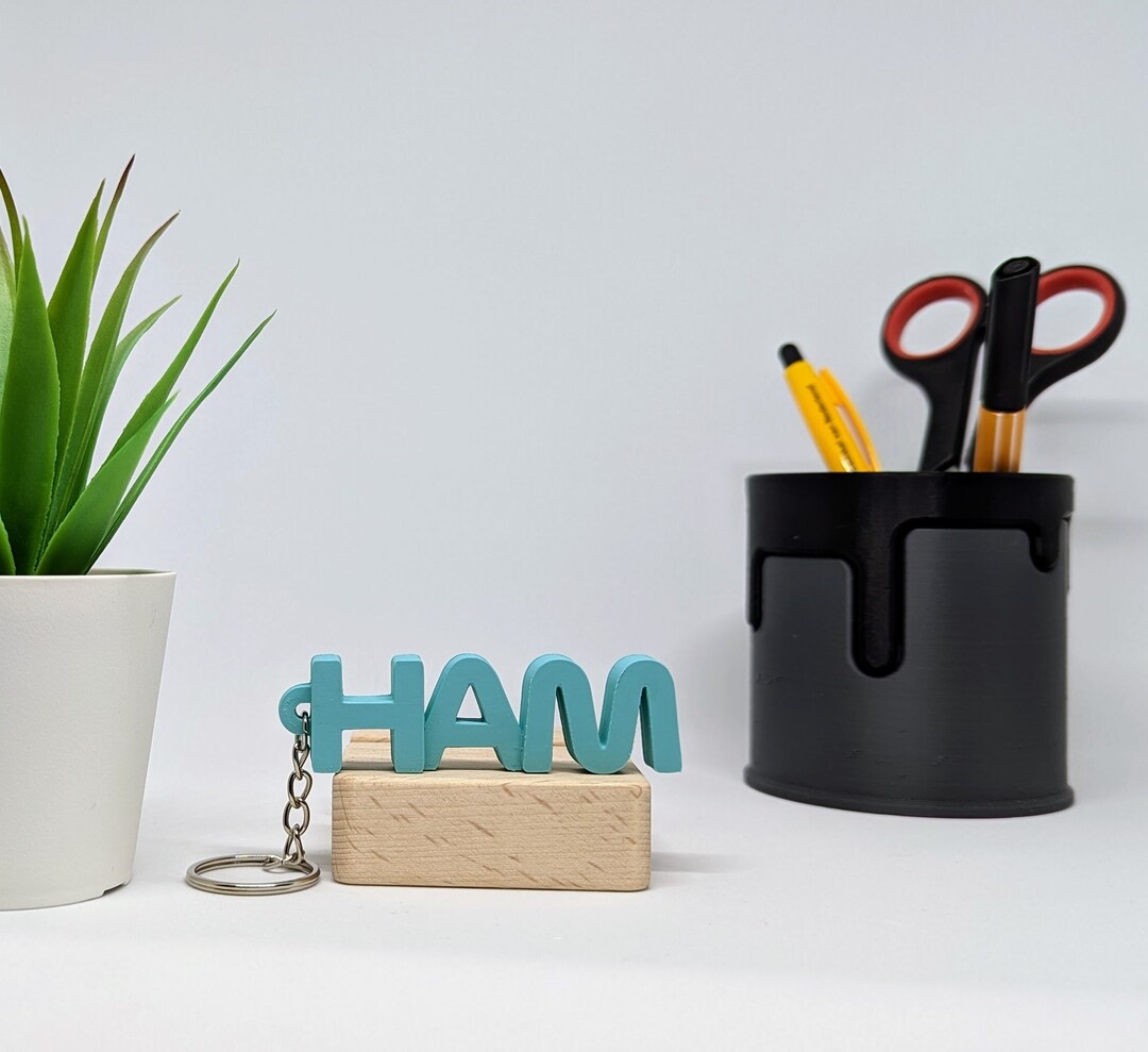 Lewis Hamilton Keychain Formula 1 F1 Great Gift for Avid Formula 1 and ...