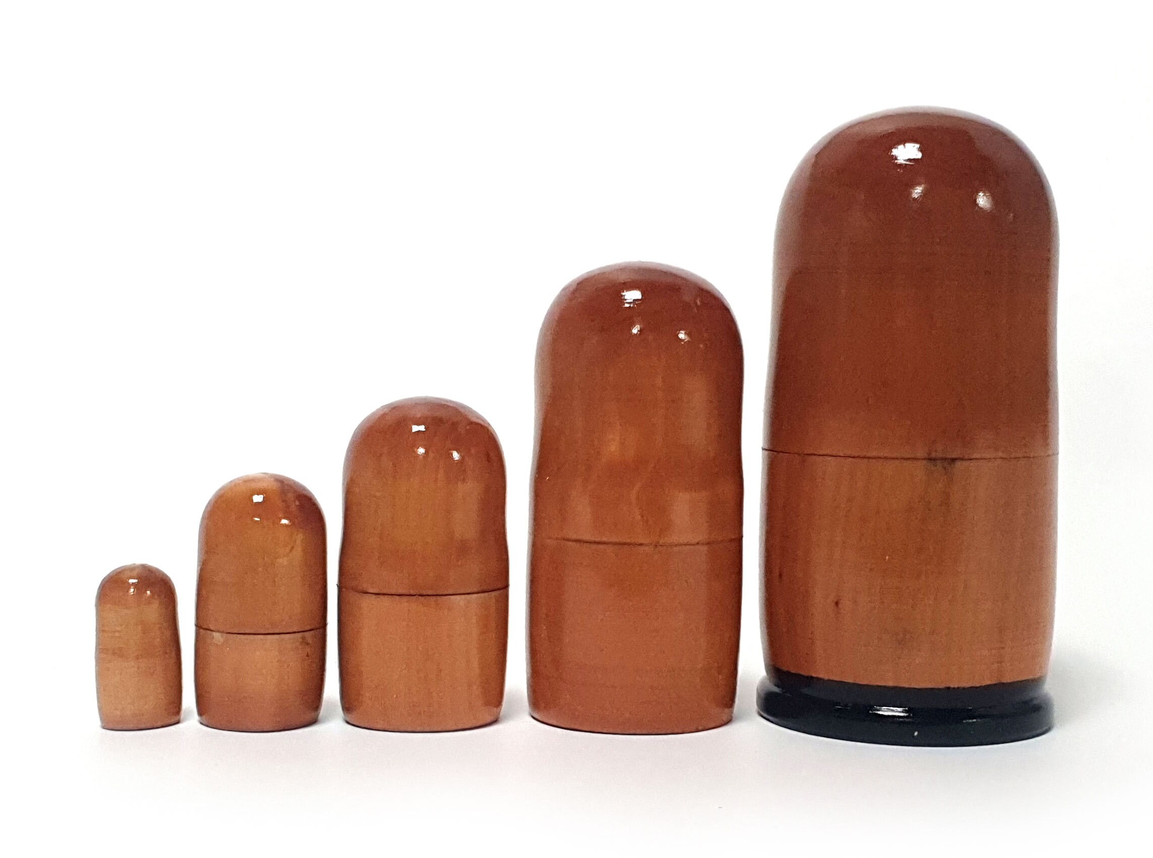 Fidel Castro Nesting Dolls 7.08'' or 18 Cm 5 Pcs. - Etsy