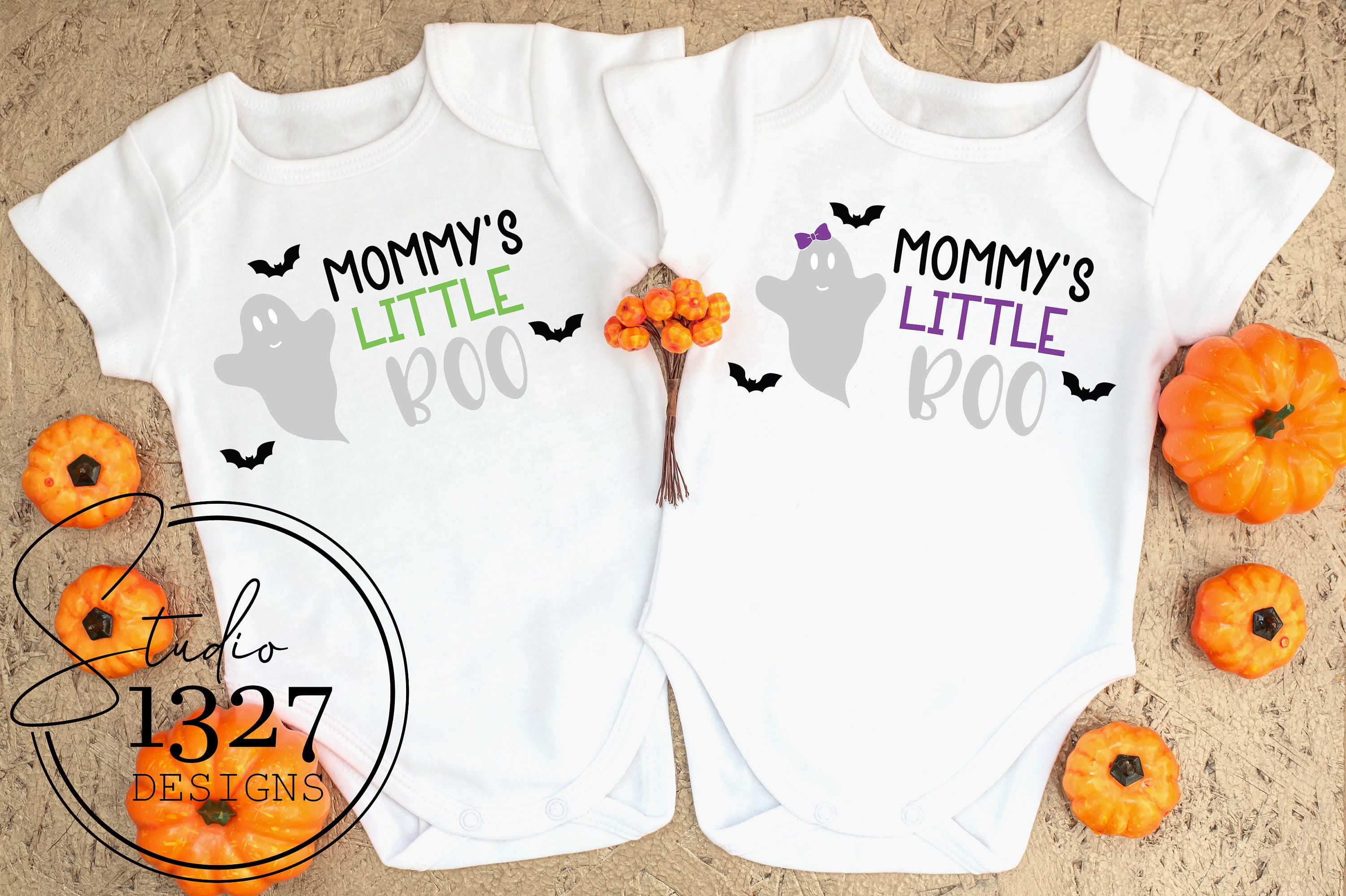 Mommy's Little Boo / Mommy's Little Boo SVG / Mommy's Little Boo ...