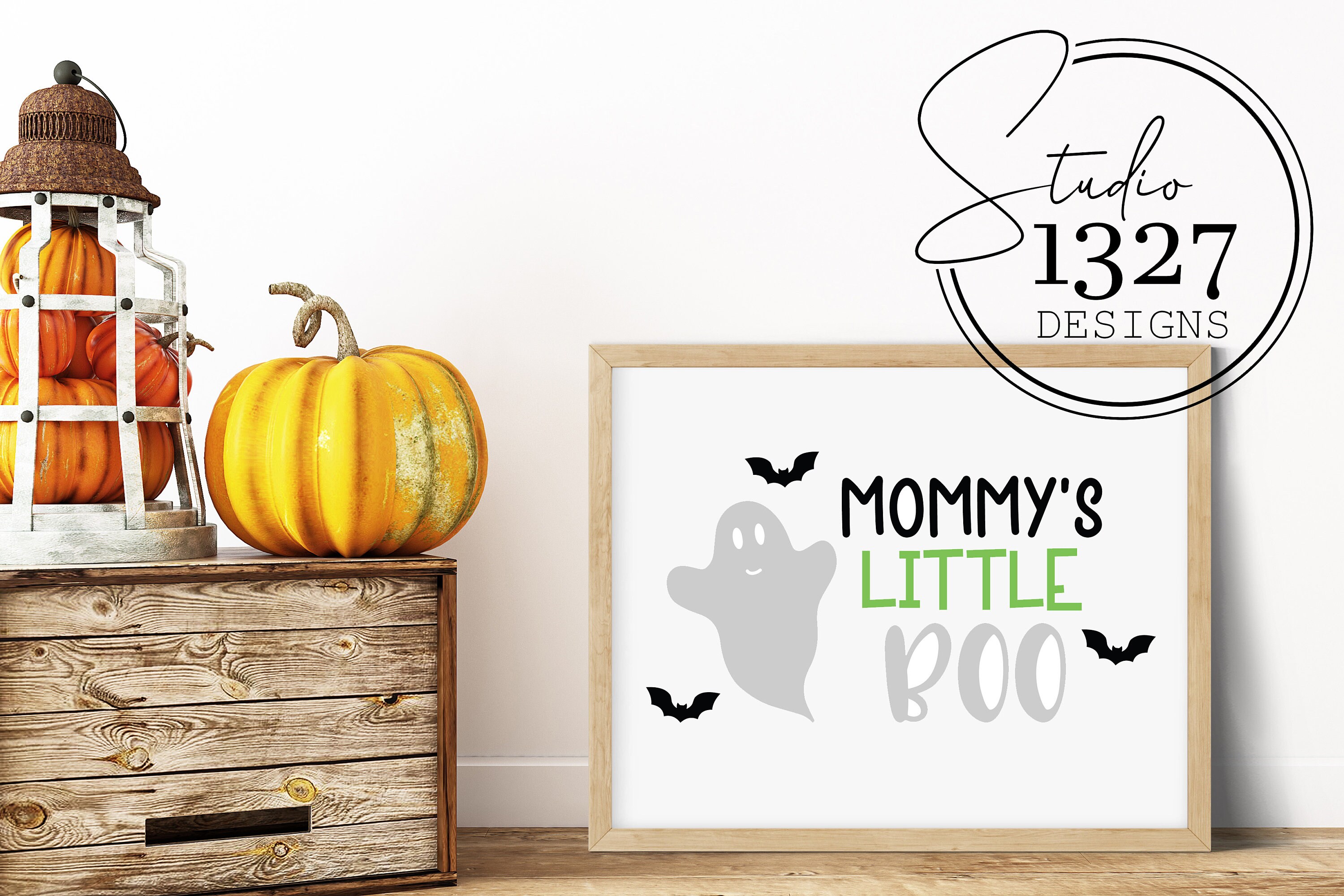 Mommy's Little Boo / Mommy's Little Boo SVG / Mommy's Little Boo ...