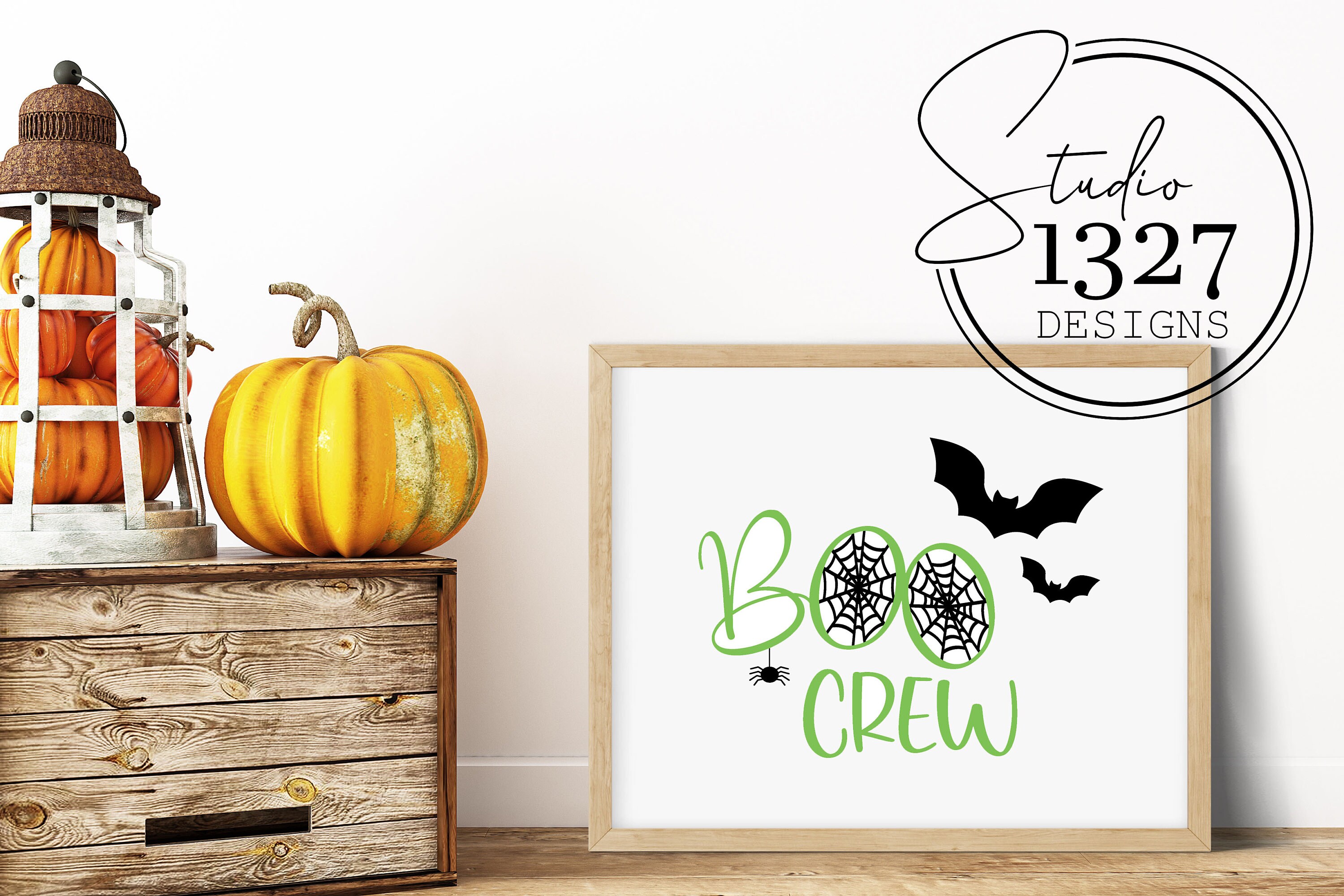 Boo Crew / Boo Crew SVG / Boo Crew Digital Download / Boo Crew ...