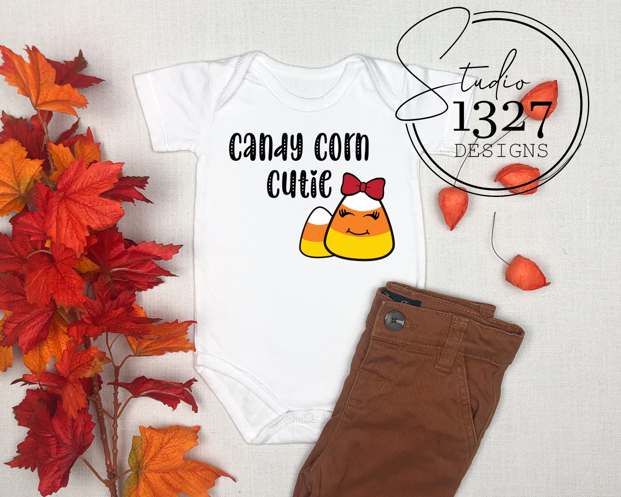 Candy Corn Cutie / Candy Corn Cutie SVG / Candy Corn Cutie Printable ...