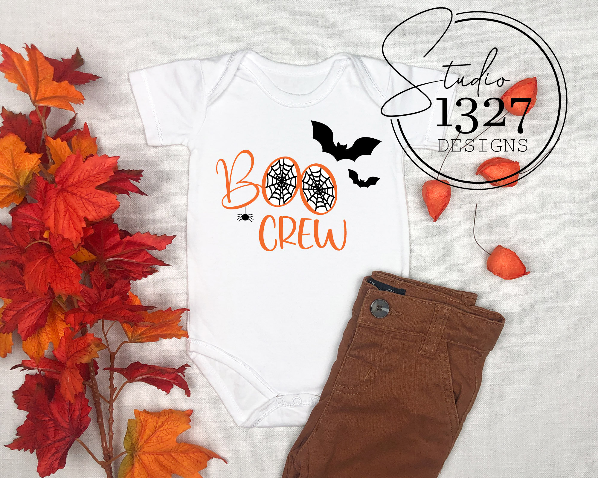 Boo Crew / Boo Crew SVG / Boo Crew Digital Download / Boo Crew ...