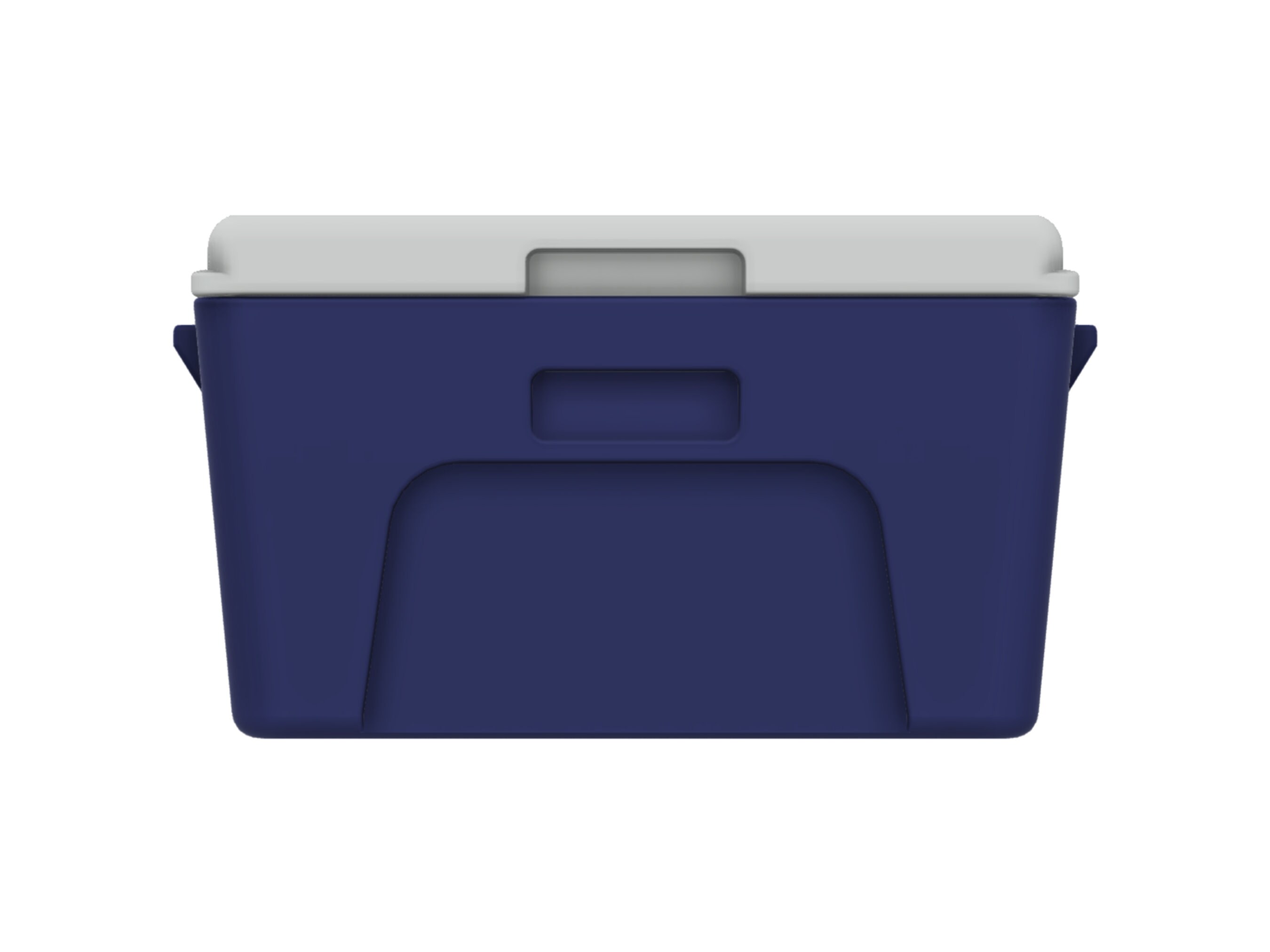 1/10 Scale Ice Cooler - 3D Print Files - Etsy