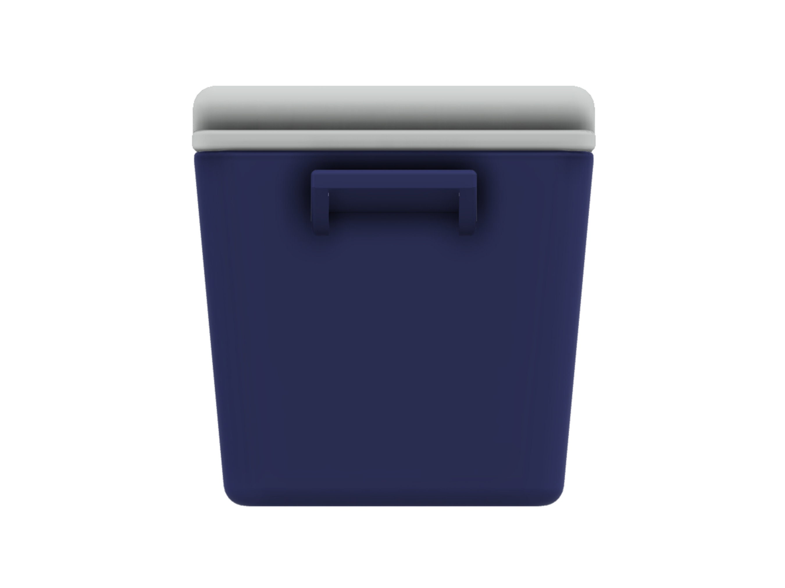 1/10 Scale Ice Cooler - 3D Print Files - Etsy