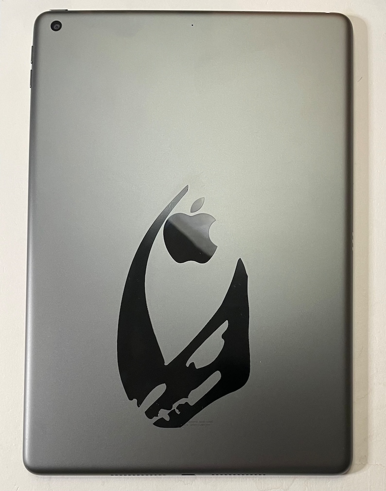 Mando Logo SVG File - Etsy Canada