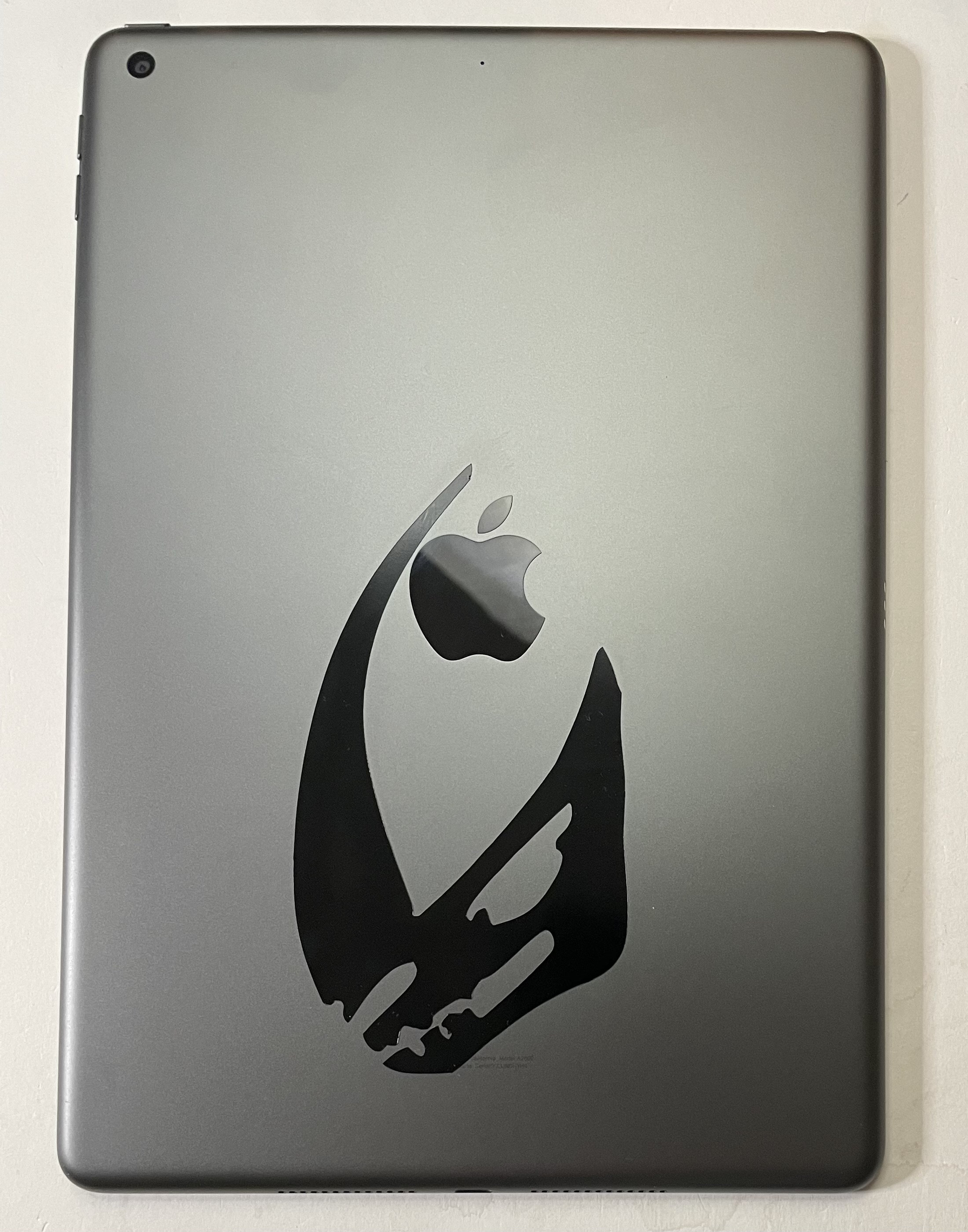 Mando Logo SVG File - Etsy Canada