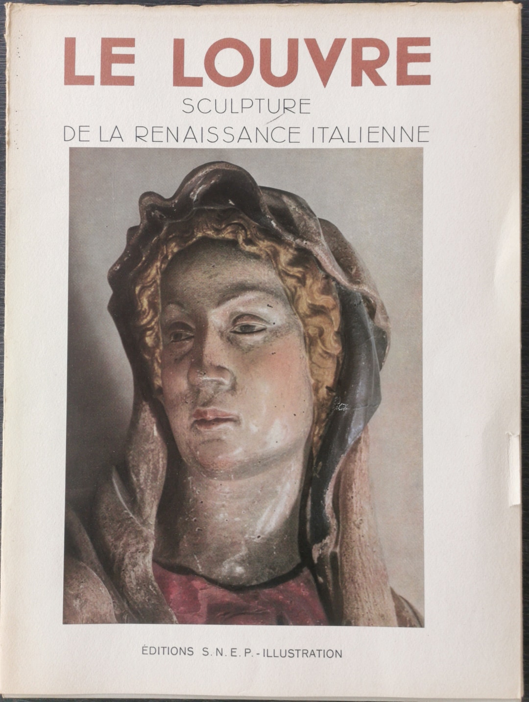 The Louvre, Italian Renaissance Sculpture - Etsy