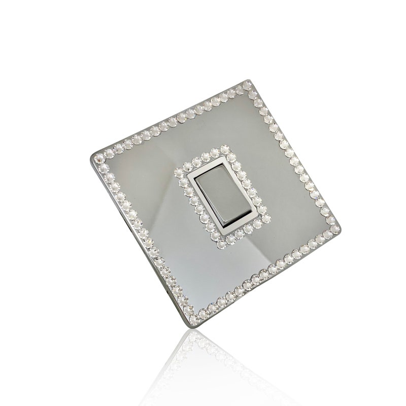 Bling Switch Plate - Etsy