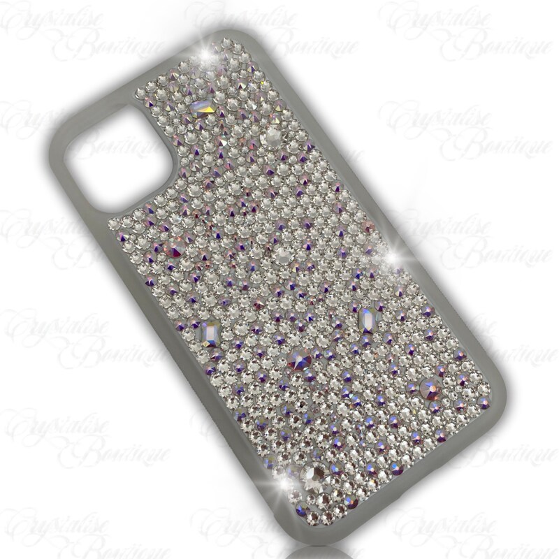 Gem Phone Case - Etsy
