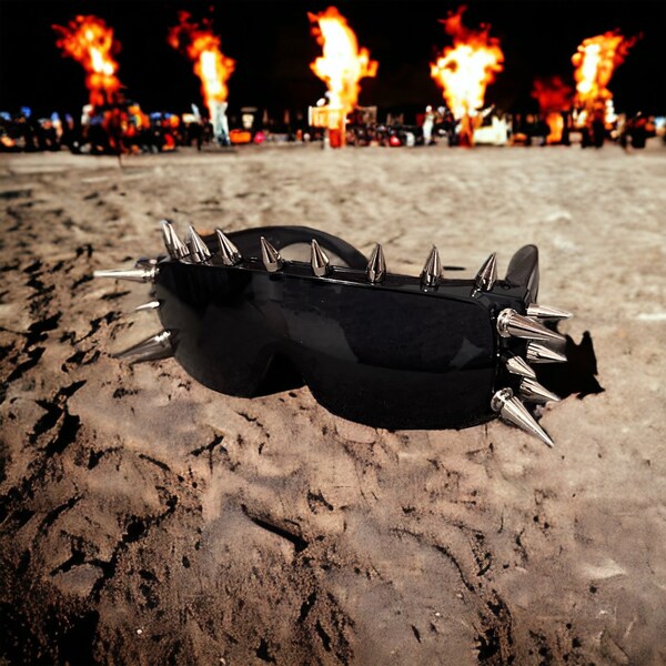 Steampunk Rave Led - Etsy