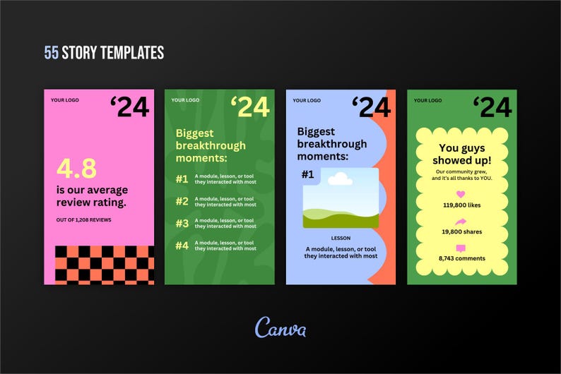 2024-spotify-wrapped-story-templates-spotify-story-templates-wrap-up