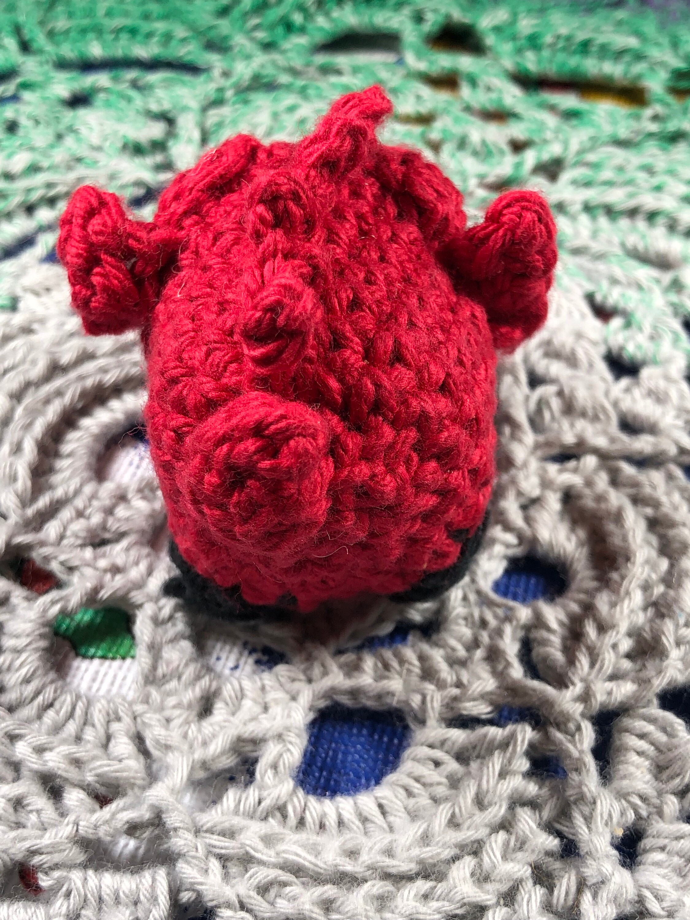 Razorback/ Mini Hog updated - Etsy