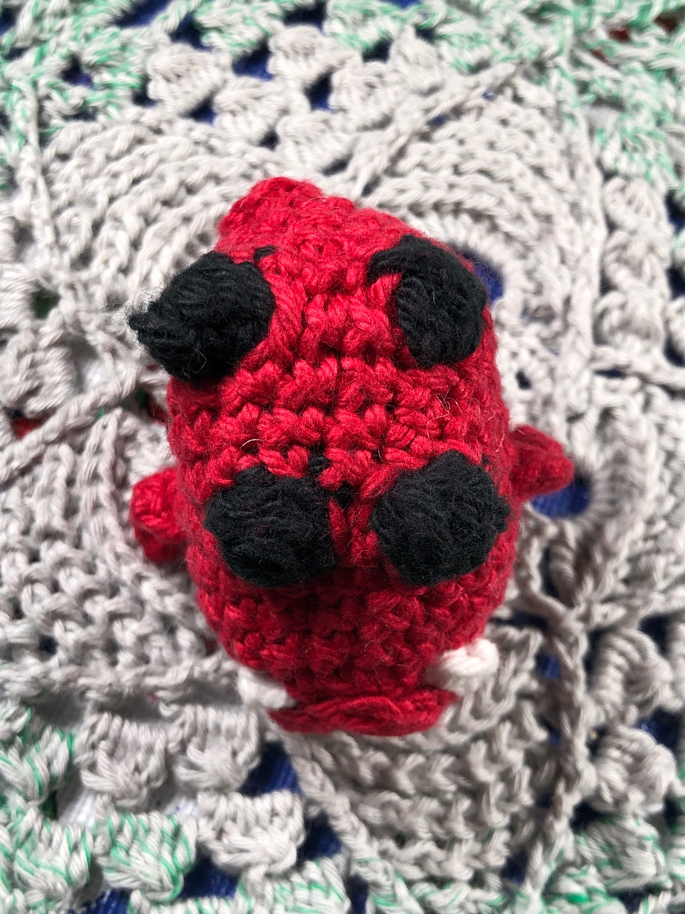 Razorback/ Mini Hog updated - Etsy