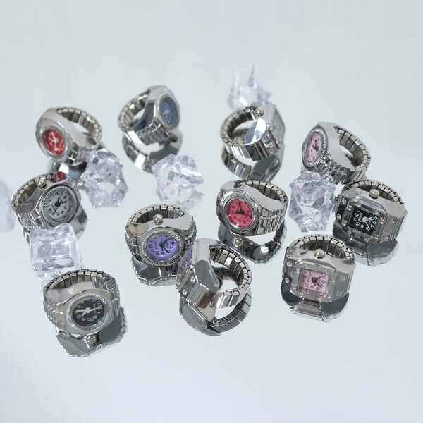 Cool Mens Rings - Etsy