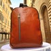 Italian Handmade Leather Backpacks for Men Elevate Your Style With ...