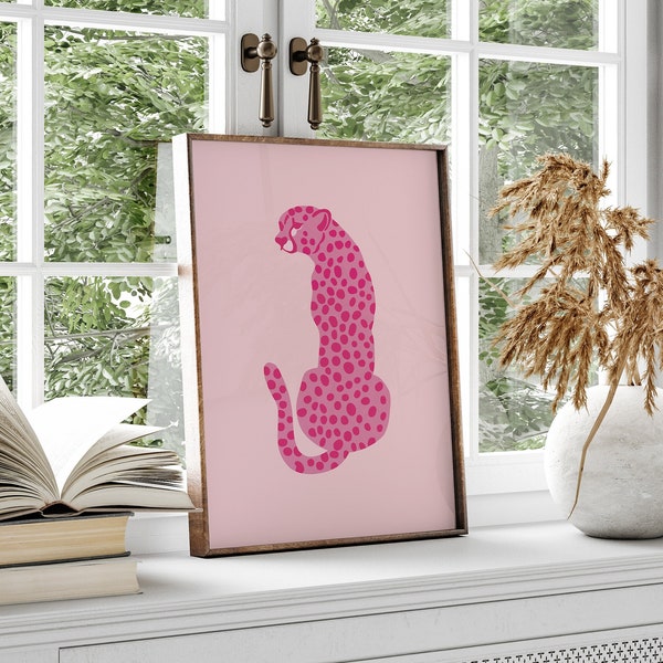Preppy Posters - Etsy