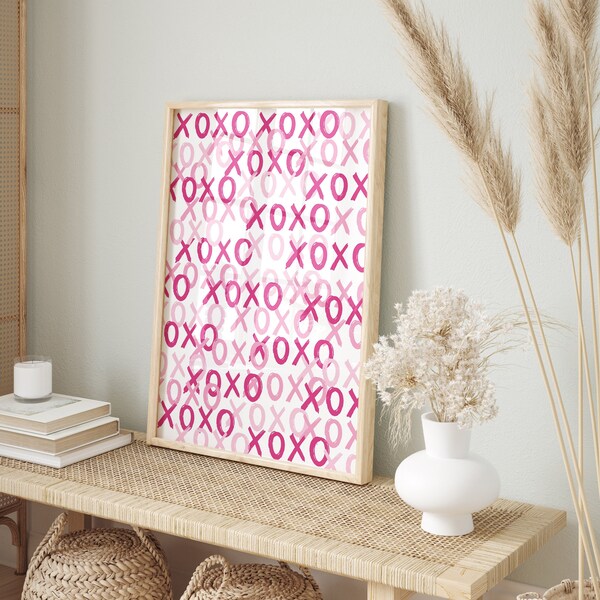 Xoxo Art - Etsy