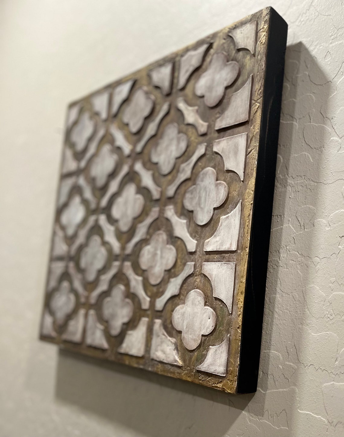 Alhambra Artwork Wall Hanging - Etsy