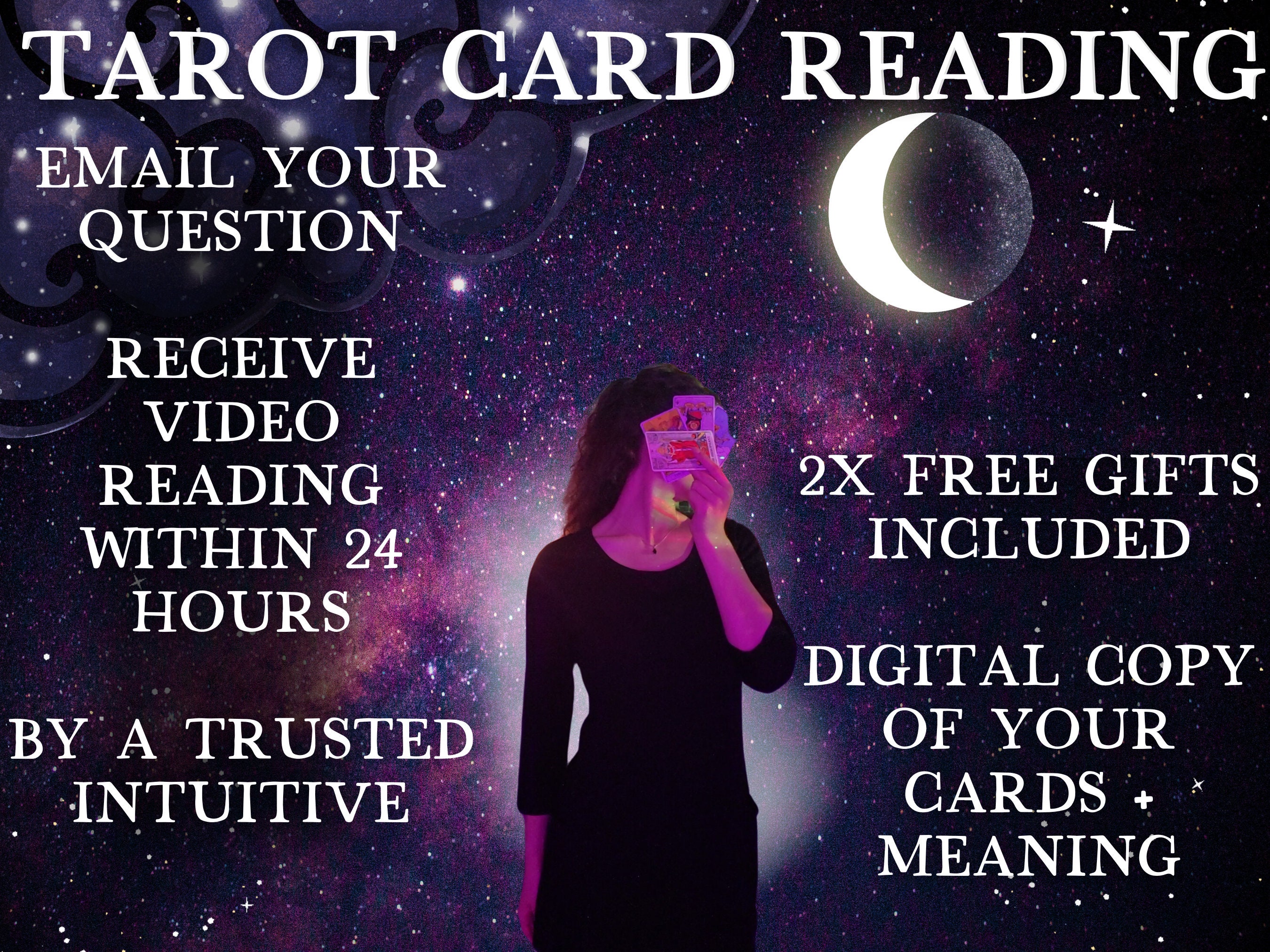 4 Cards of Perspective Intuitive Tarot Card Reading Answer Within 24 ...