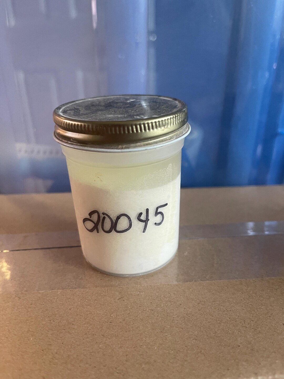 Duncan Glass Crystaltone Glaze RARE DISCONTINUED 20045 Smoky Agate - Etsy