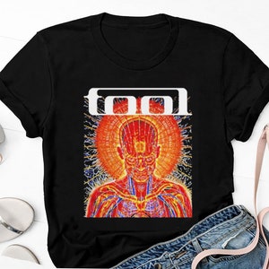 Tool Band - Etsy