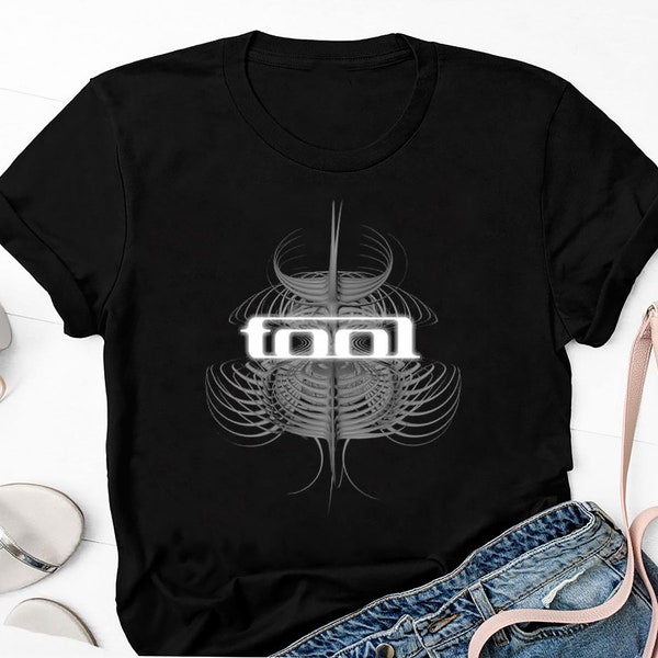 Tool Band - Etsy