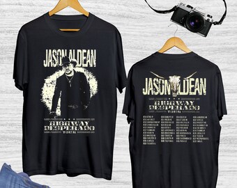 Try That in A Small Town Shirt BACK Side Print Unofficial - Etsy