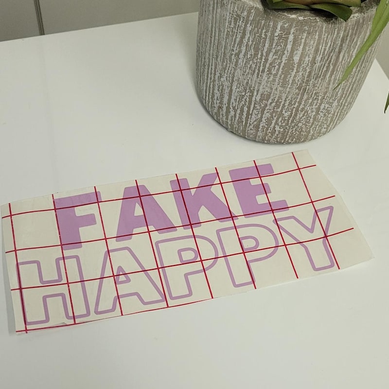 Fake Window for Car - Etsy Canada