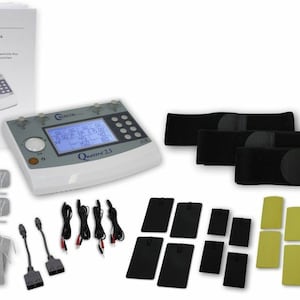 Professional Electrotherapy / Electrostimulator / Muscle Stimulator ...