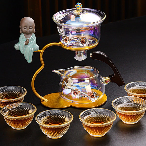 Tea Gift Set - 60+ Gift Ideas for 2024
