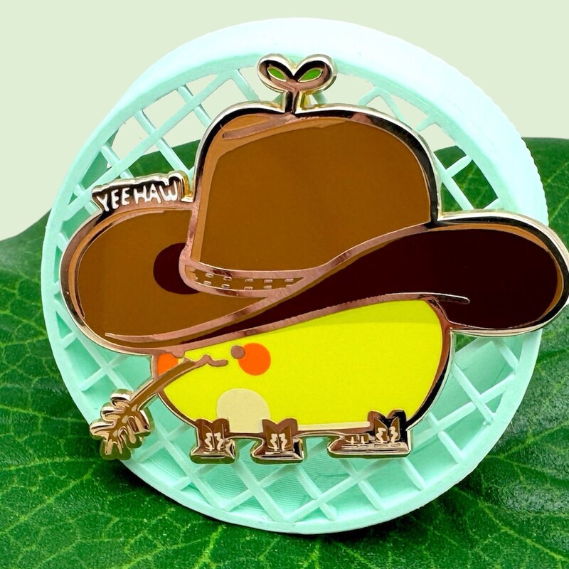 PondHQ - Etsy