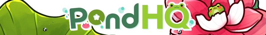 PondHQ - Etsy