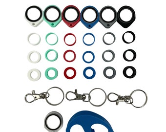 Fidget Key Spinner - Etsy