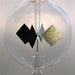 Steampunk Radiometer Vintage Solar Crookes Radiometer With Hardwood Cog ...