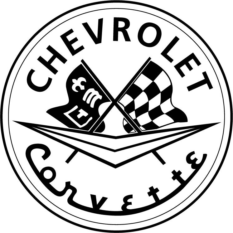 Chevrolet Logo Vector