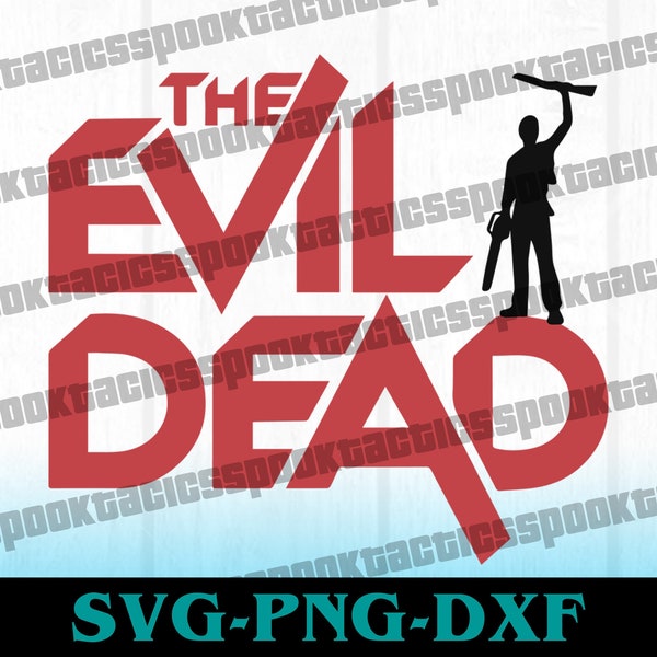 Dead Svg - Etsy