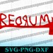 Redrum SVG the Shining Svg Shining Svg Halloween Svg - Etsy