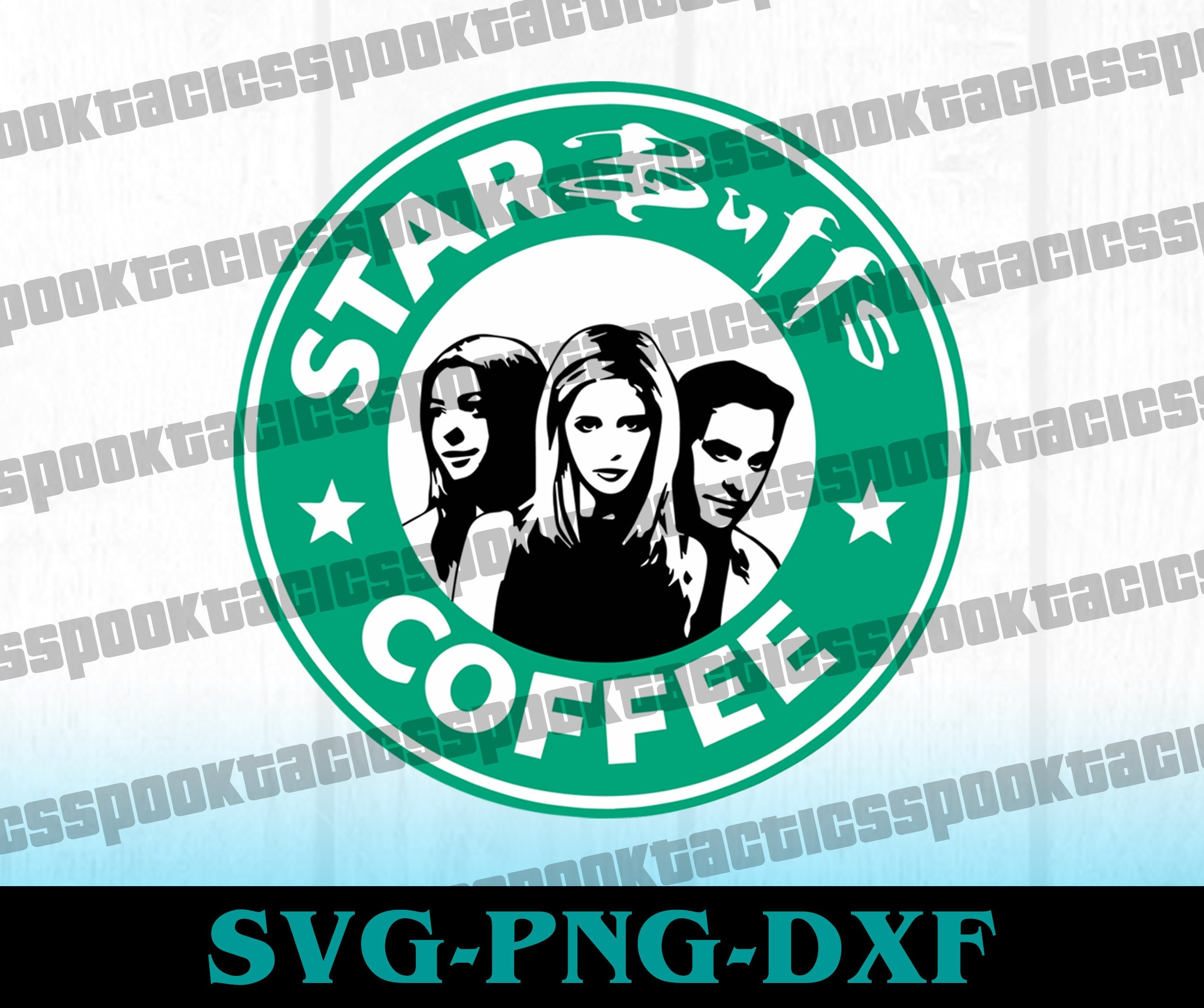 Buffy SVG Vampire Slayer Svg Hush Svg Vampire Svg Willow - Etsy Australia