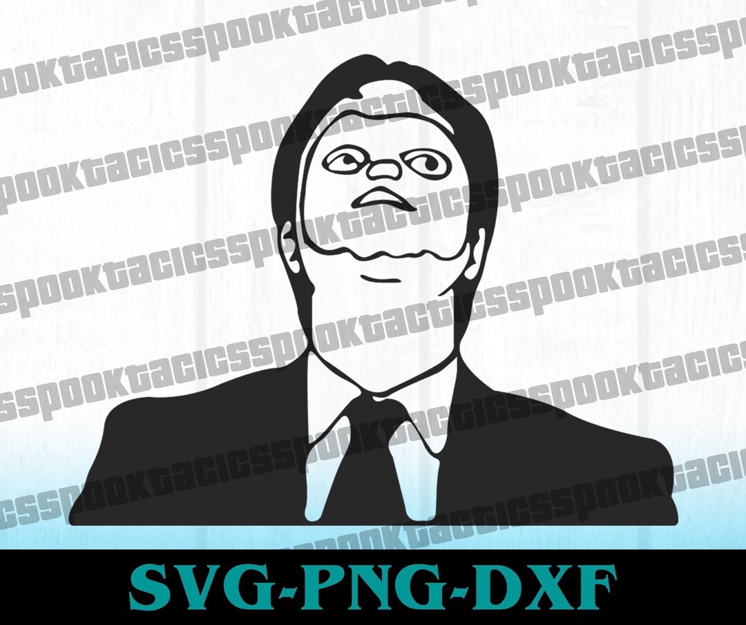 Dwight Svg Michael SVG Scott Svg Office Svg Beet Farm Svg - Etsy Australia