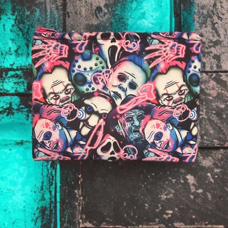 Horror Movie Cosmetic - Etsy UK